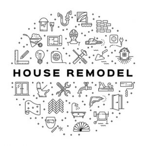 Agile Home Remodeling - Using Agile for Non-Software Projects
